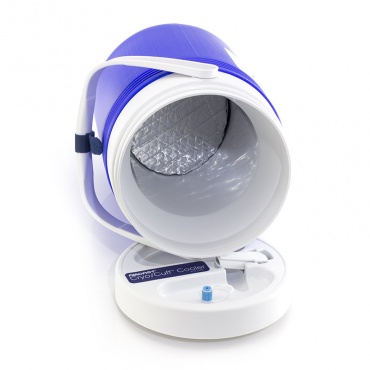 Aircast Cryo/Cuff Cold Therapy Cooler - WristSupports.co.uk